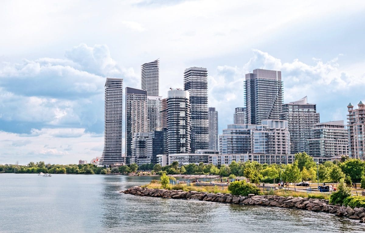 Your Guide to Living in Humber Bay