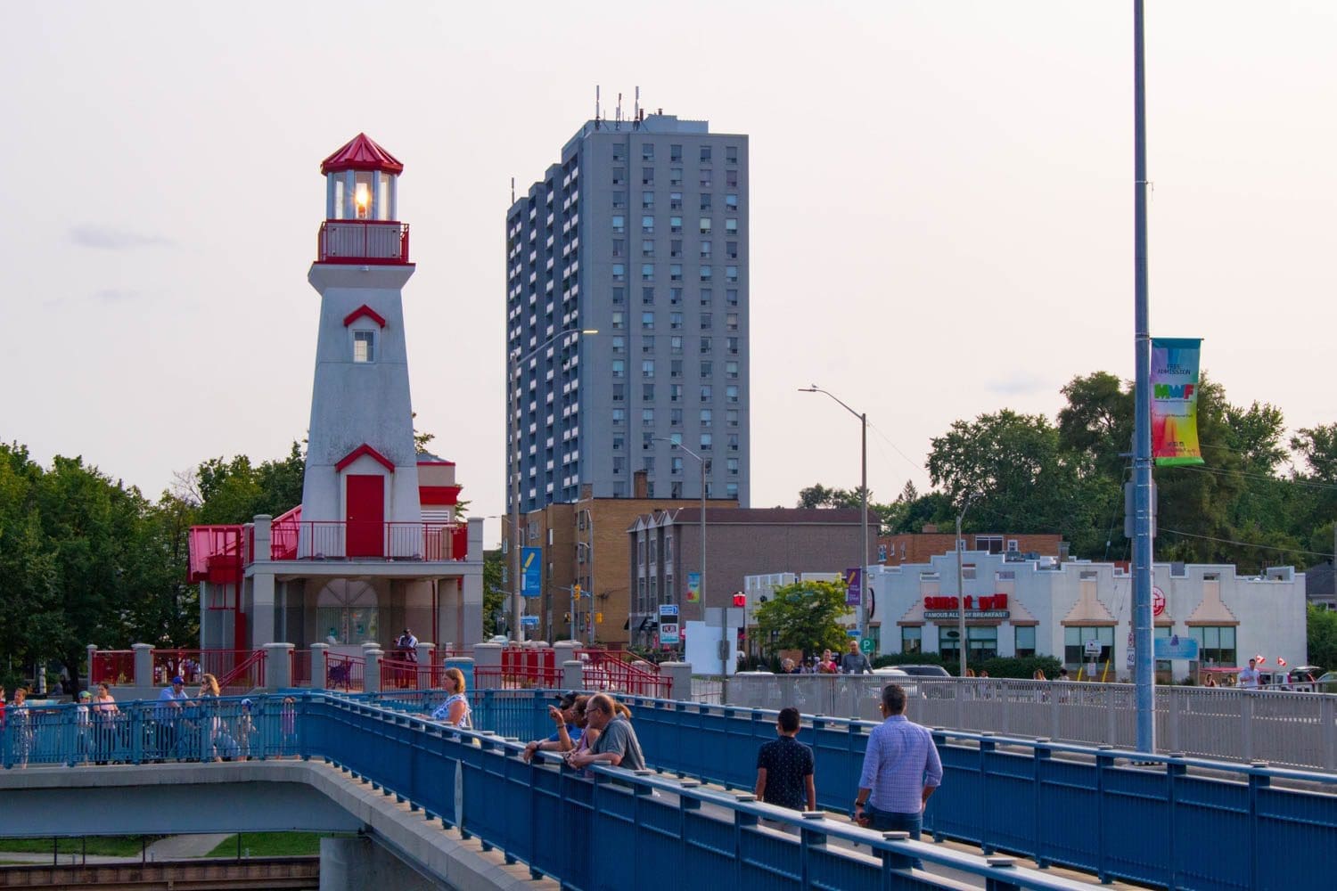 Your Guide to Living in Port Credit