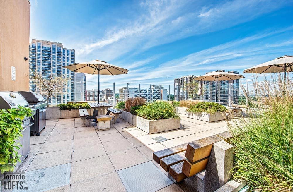 Network Lofts | 2 Fieldway Road | ThompsonSells