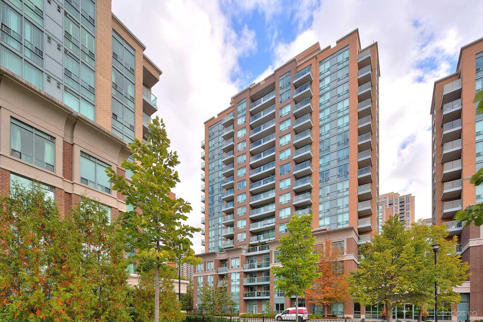 Port Royal Place Ⅱ Condos | 15 Michael Power Place