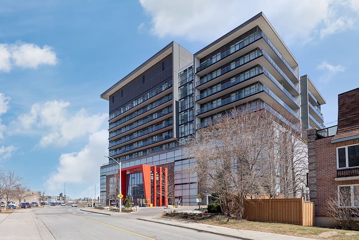For Lease: 15 James Finlay Way #803 | ThompsonSells