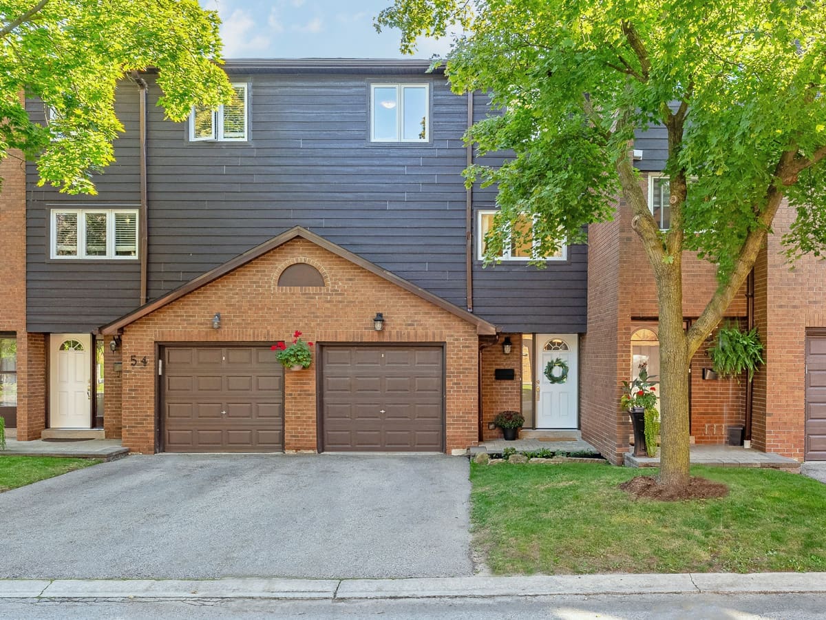 1755 Rathburn Road East TH 53 | Listed by Silecky Thompson Real Estate Team