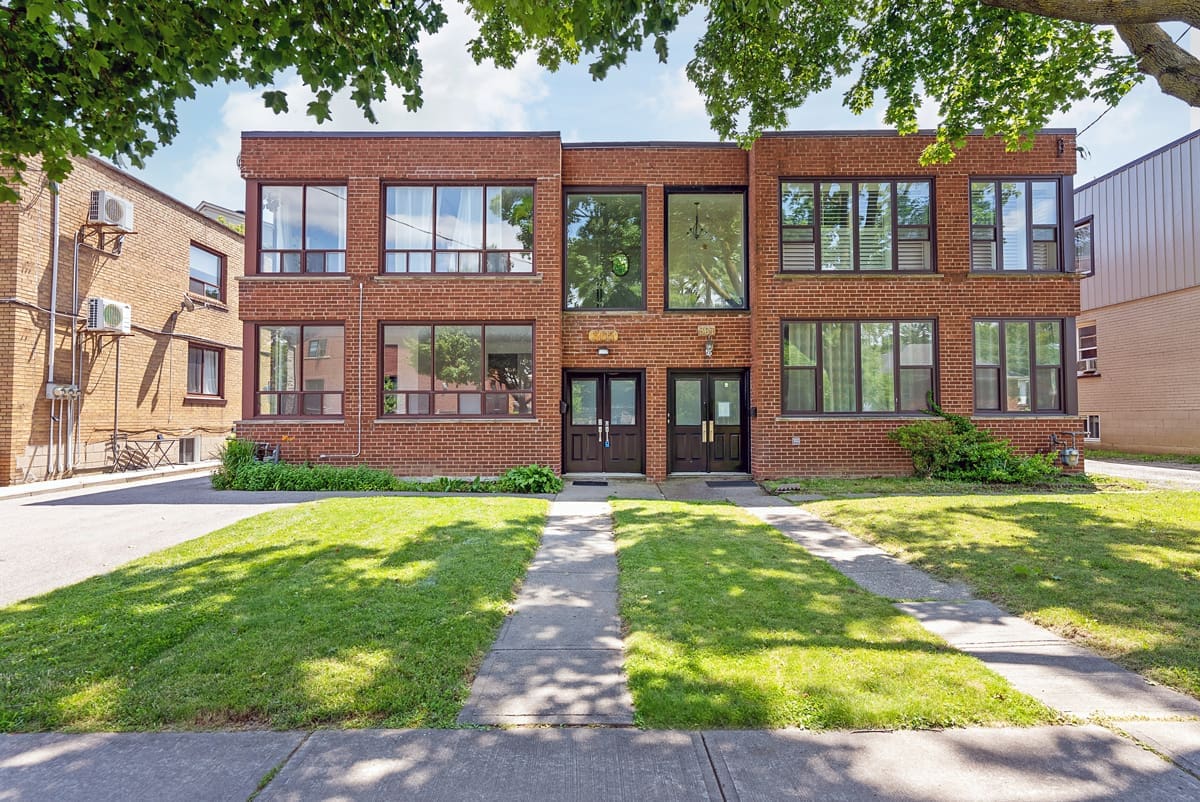 For Lease: 365 Dalesford Road - Main Level | ThompsonSells