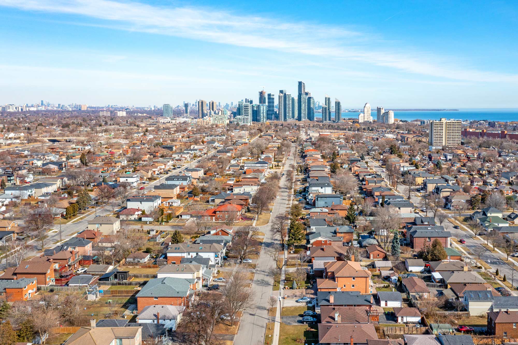 Our Top Etobicoke Neighbourhoods | ThompsonSells.com