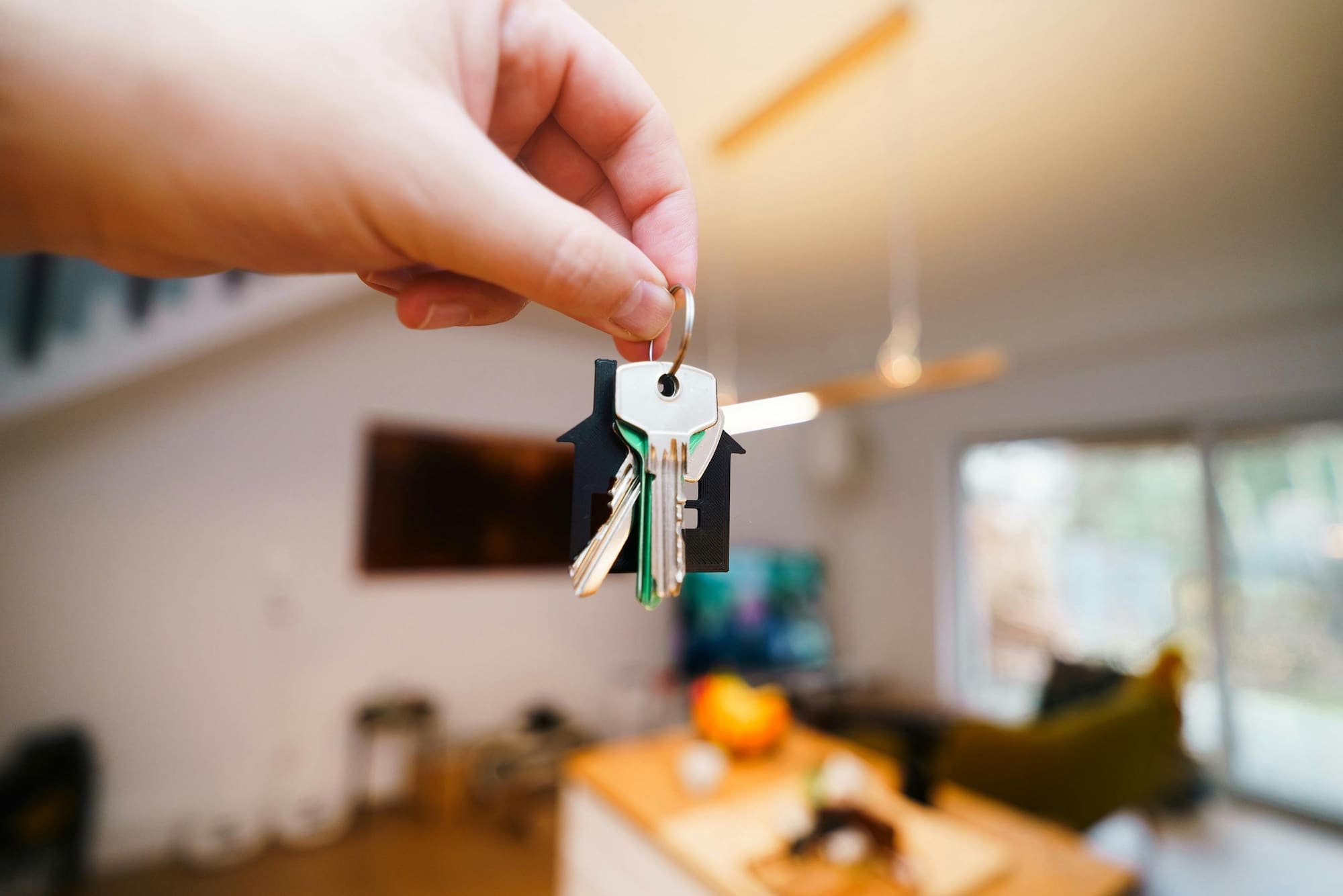 Benefits of Upsizing From a Condo | ThompsonSells.com